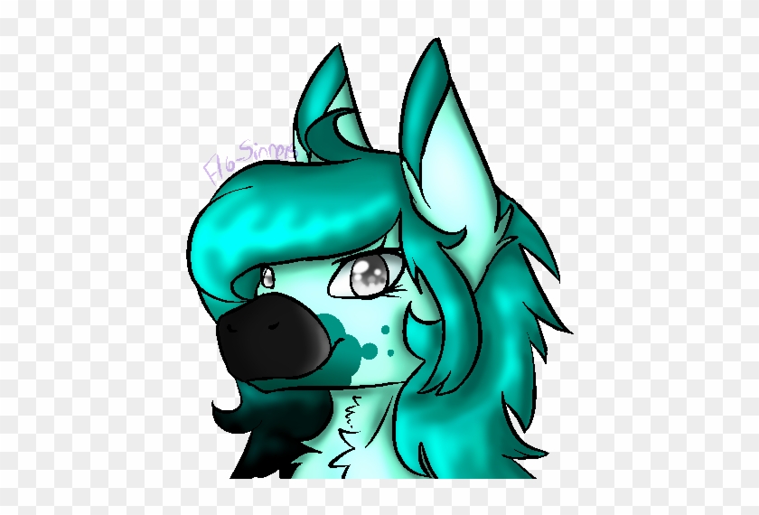 Mint Chocolate Chip[mlp] By F16-sinners - Cartoon - Free Transparent ...